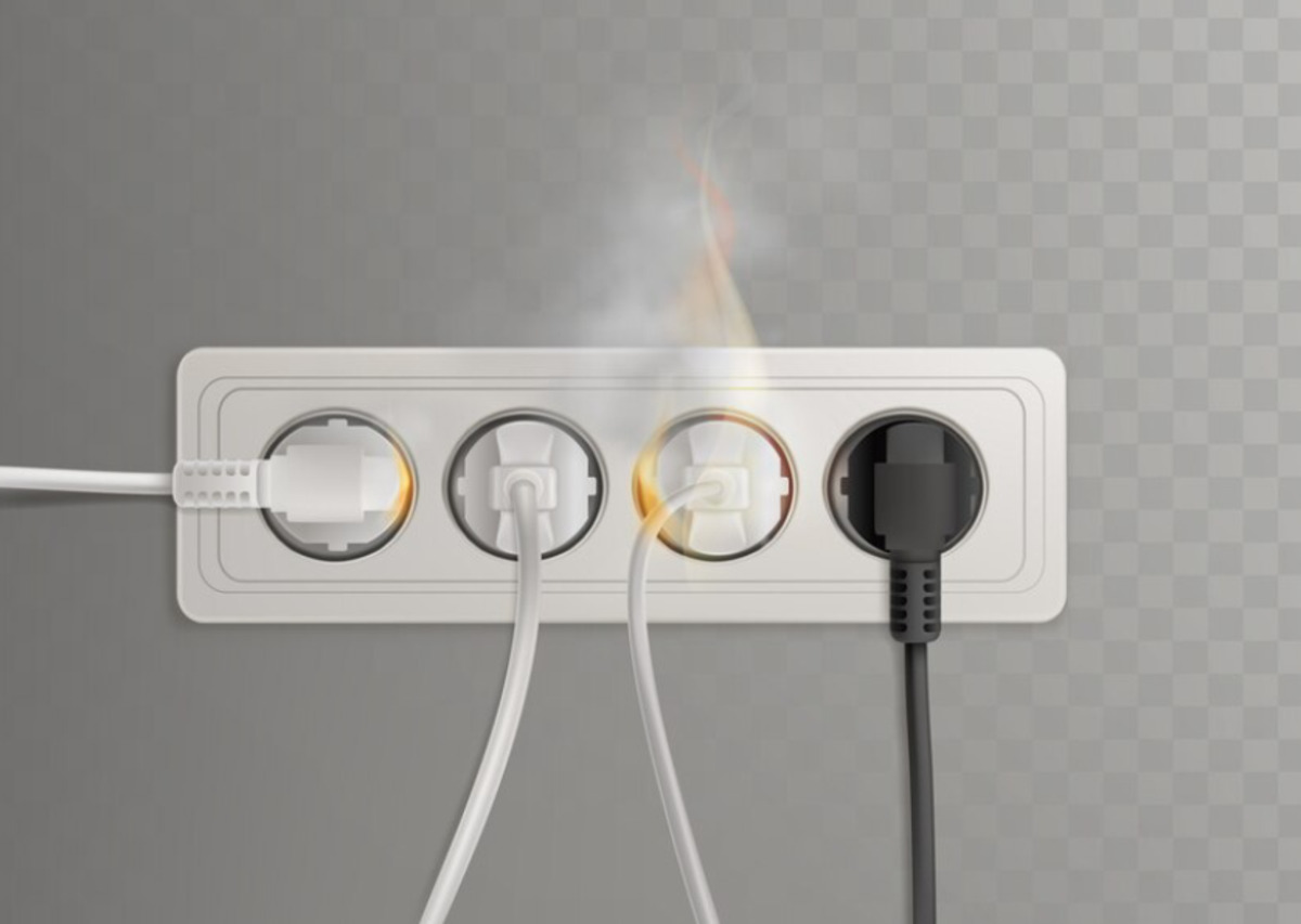 How Do Electrical Fires Start:Common Causes and Effective Prevention